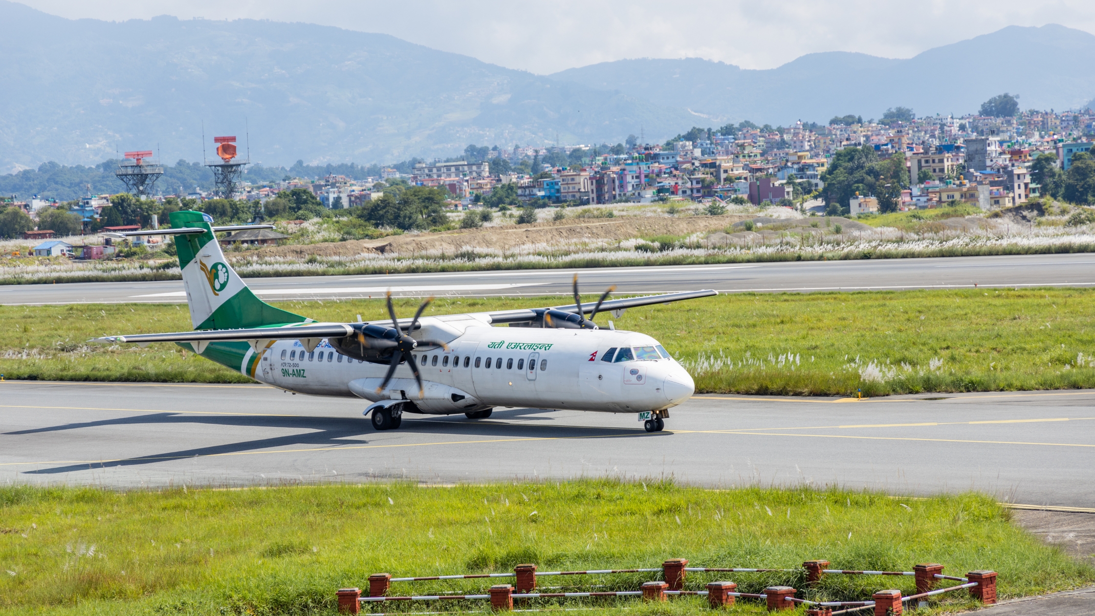 Yeti Airlines Offer & Promo Codes 2026 | Trip Turbo