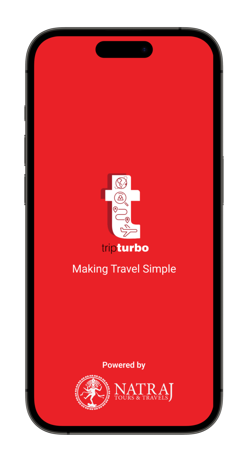 Trip Turbo | Making Travel Simple